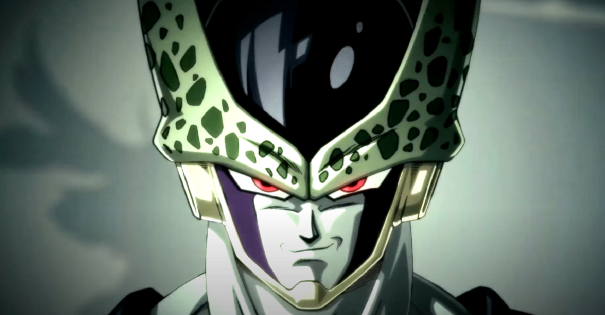 Dragon Ball Artist Goes Viral Thanks to Cell's Best Portrait Yet ...
