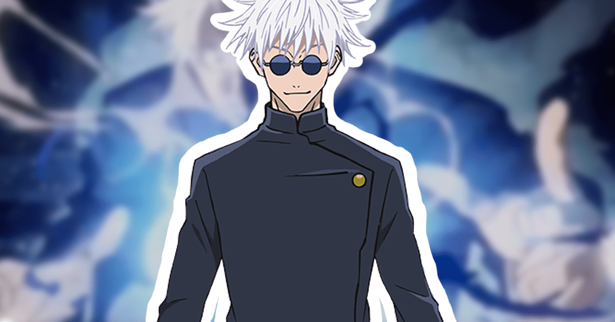 Jujutsu Kaisen Season 2 Unveils Gojo's Blue Curse: Watch - ComicBook.com