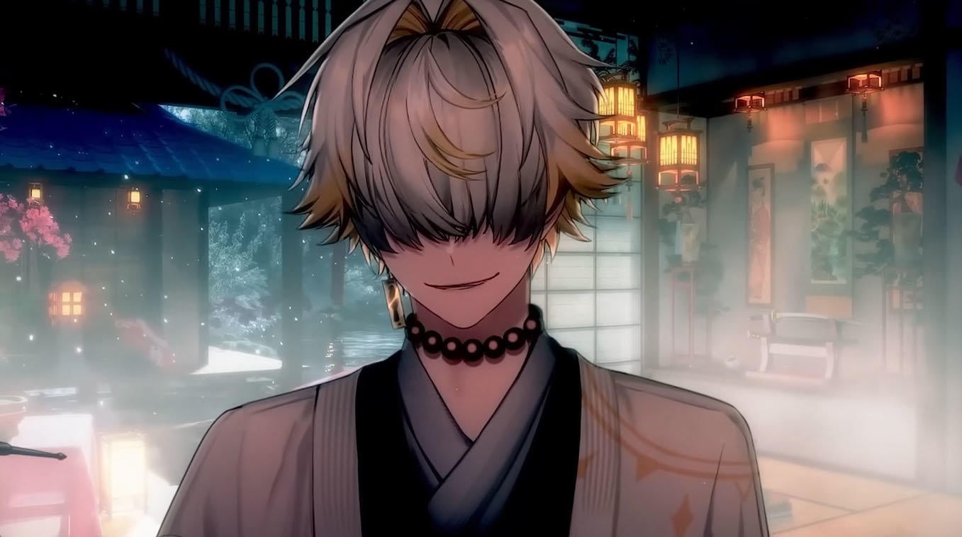 One Vtuber Is Overtaking TikTok Following Viral Concert Clip - ComicBook.com