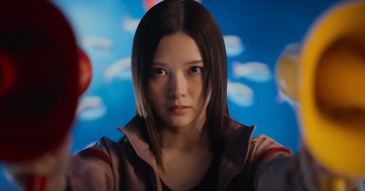 Netflix's Zom 100: Bucket List of the Dead Movie Shares New Trailer ...