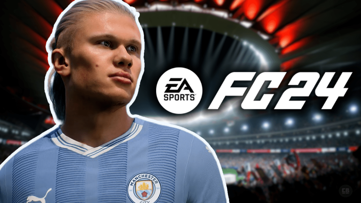 EA Sports FC 24 UK Physical Sales Down 30% From FIFA 23 - ComicBook.com