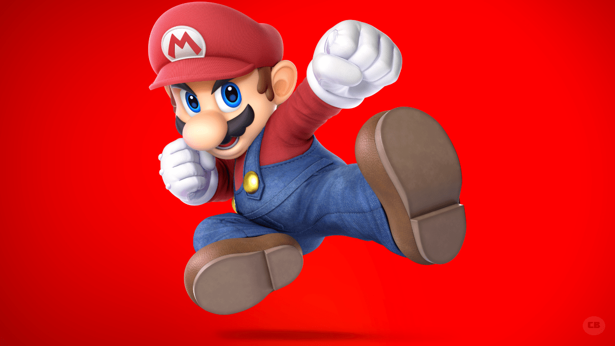Super Smash Bros. Ultimate Surprises Players with New Content Update ...