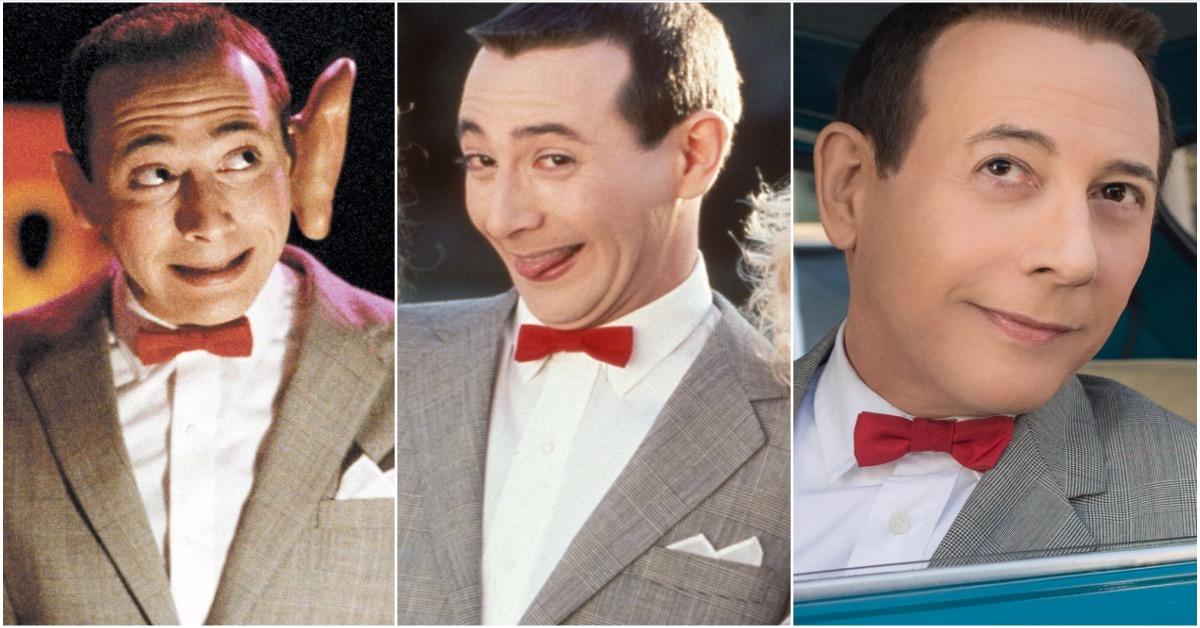 Where to Watch Paul Reubens' Pee-Wee Herman Movies Online - ComicBook.com