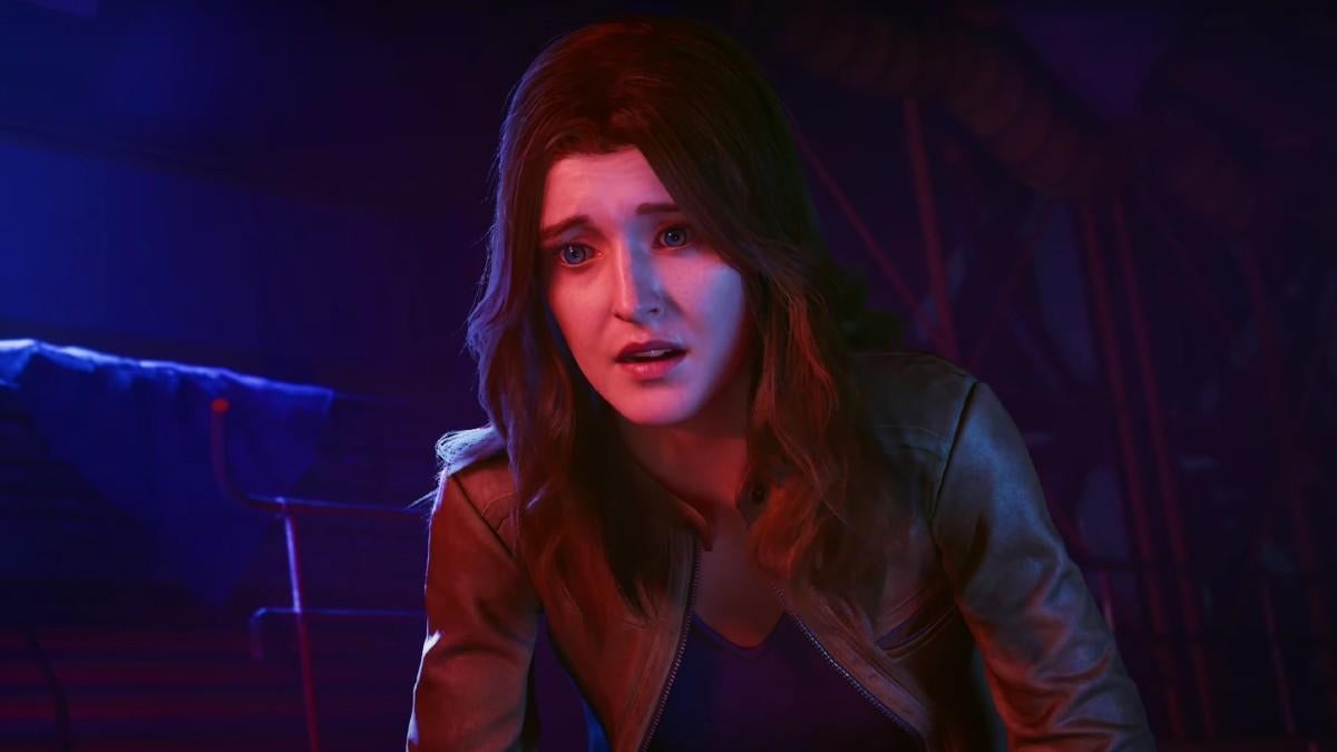 Marvel's Spider-Man 2 Fans Think Mary Jane's Stealth Missions May Return - ComicBook.com