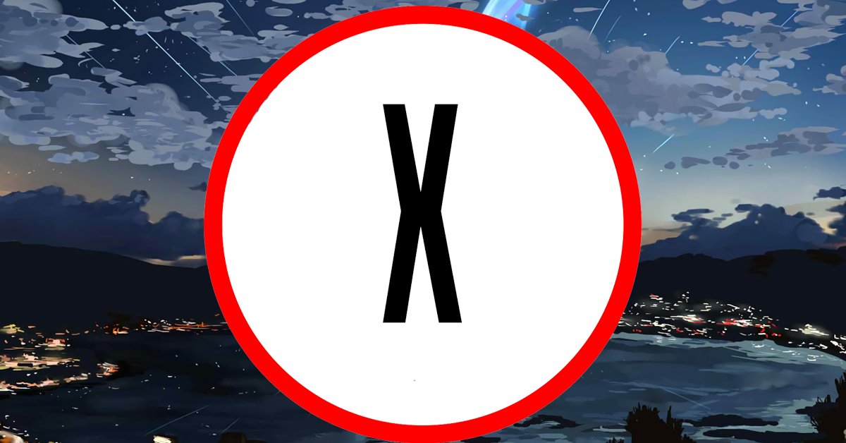 The X-Files Meets Anime With This Viral Crossover Art - ComicBook.com