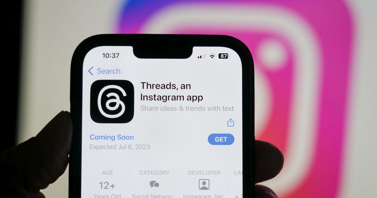 Instagram's Twitter Rival, Threads, Officially Released - ComicBook.com