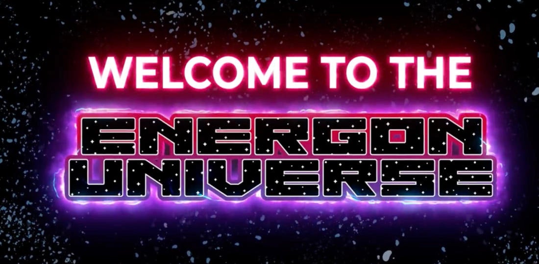 Transformers, GI Joe Shared Energon Universe Trailer Released by ...