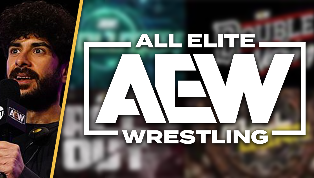 Update on Three Key Names Leaving AEW, Replacement Plans - ComicBook.com