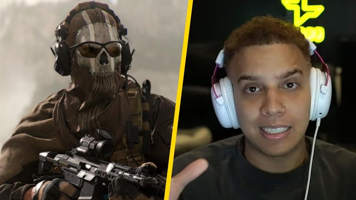 Call of Duty Cancels More Streamer Bundles, Confirms FaZe Swagg ...