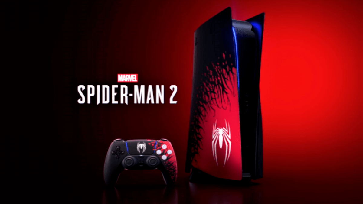 All 6 Limited Edition PS5 Consoles, Ranked