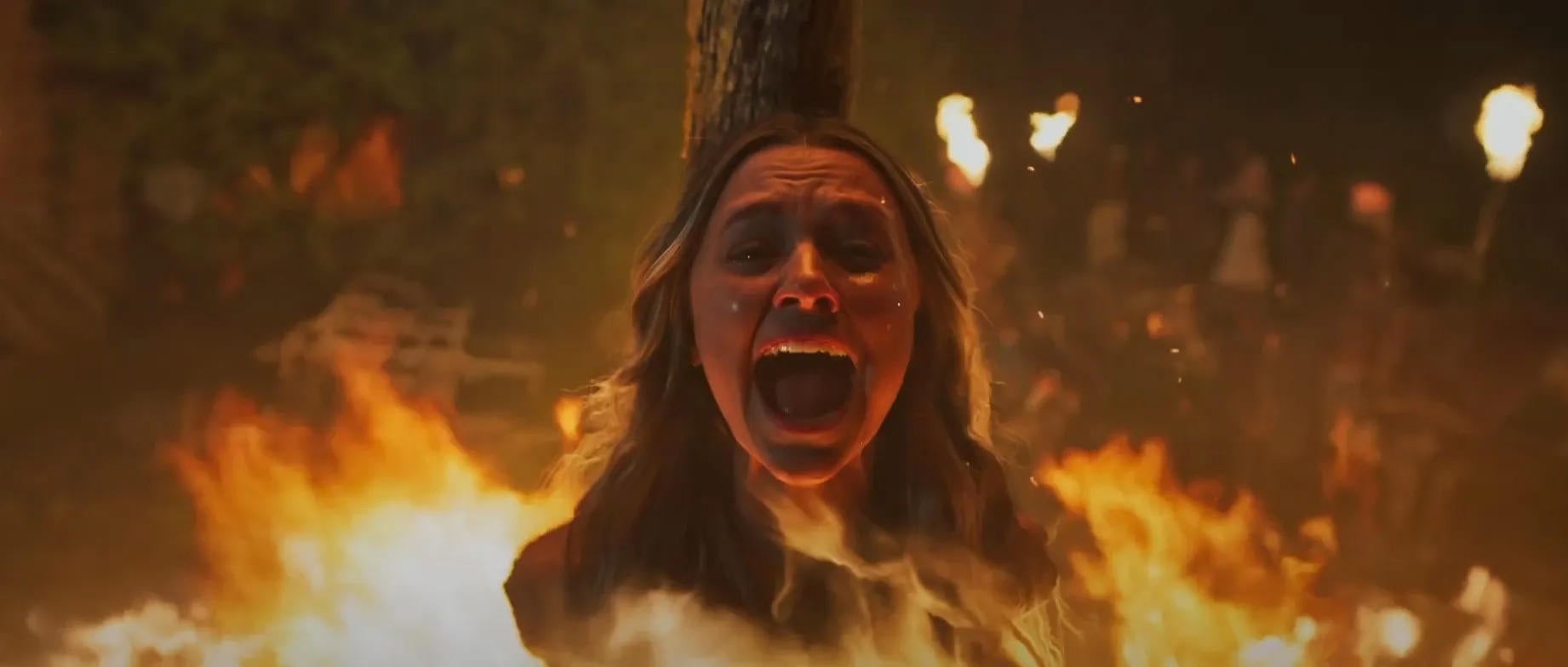 Witchboard Remake Trailer Released at Comic-Con - ComicBook.com