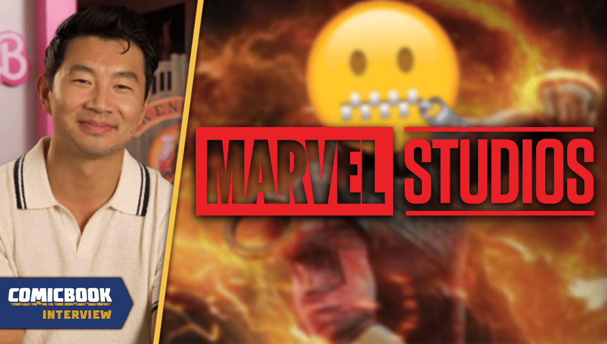 Barbie and Shang-Chi Actor Simu Liu Reveals What's More Difficult Than ...