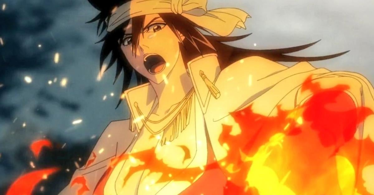 Bleach: Thousand-Year Blood War Cosplay Lights It Up With Kukaku ...