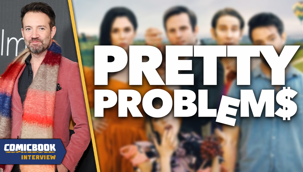 Pretty Problems: Michael Tennant Reveals His Film's Cinderella Story ...
