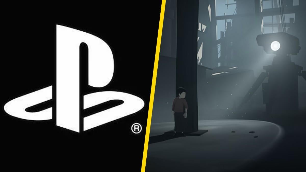 PS5 and PS4 Seemingly Getting New Game From Inside, Limbo Creator ...