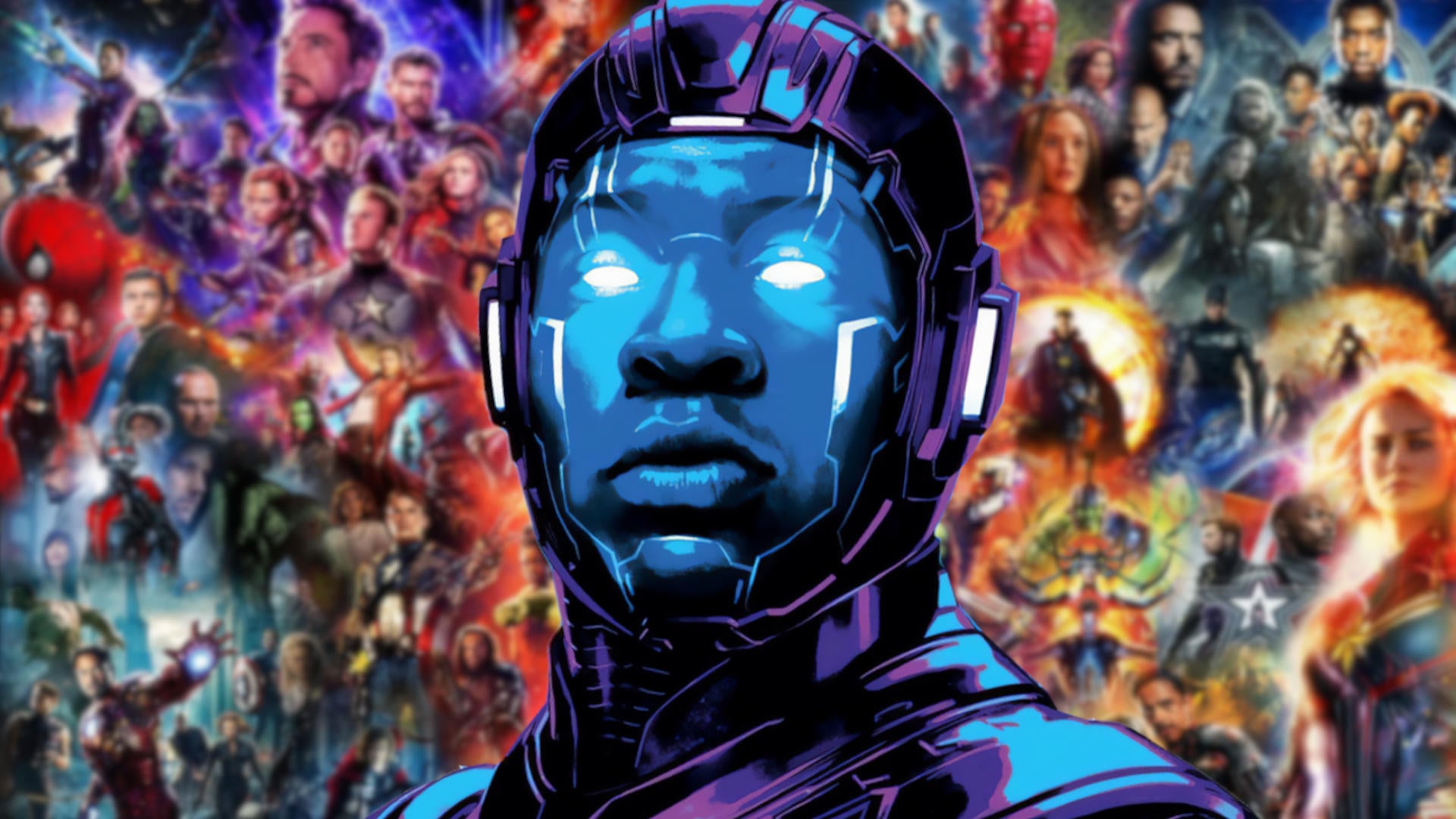 Colman Domingo Confirms Marvel Studios Talks (but Is He the New Kang?) - ComicBook.com