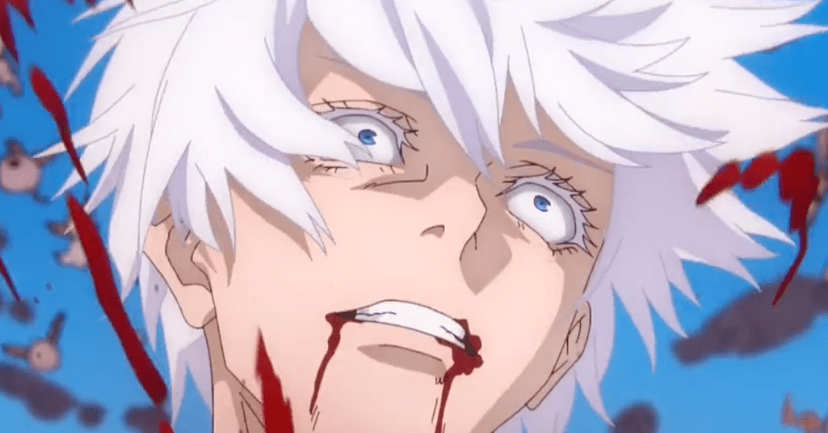 Jujutsu Kaisen Unleashes Toji's Bloodiest Kill in Season 2: Watch ...