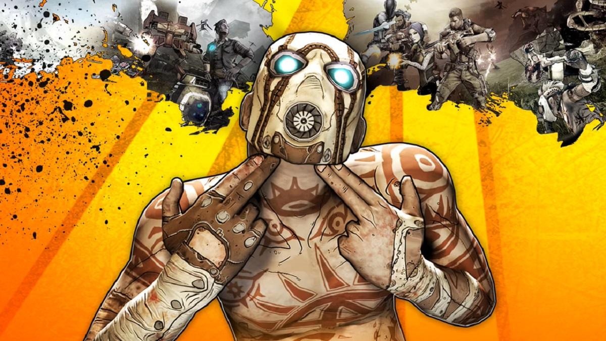 Borderlands Echovision Live Announced - ComicBook.com