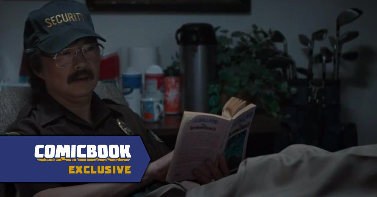 Ken Jeong Credits Avengers: Endgame Character With Saving the World ...