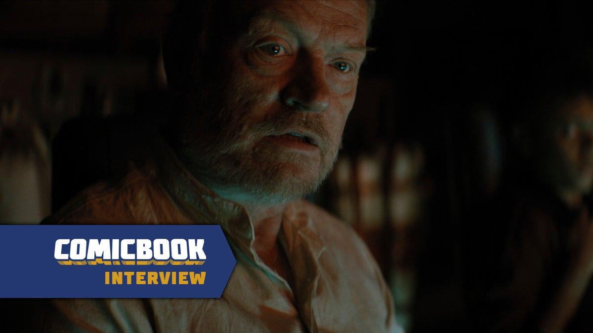 Foundation Season 2's Jared Harris on Whether Hari Seldon Is a Hero or ...