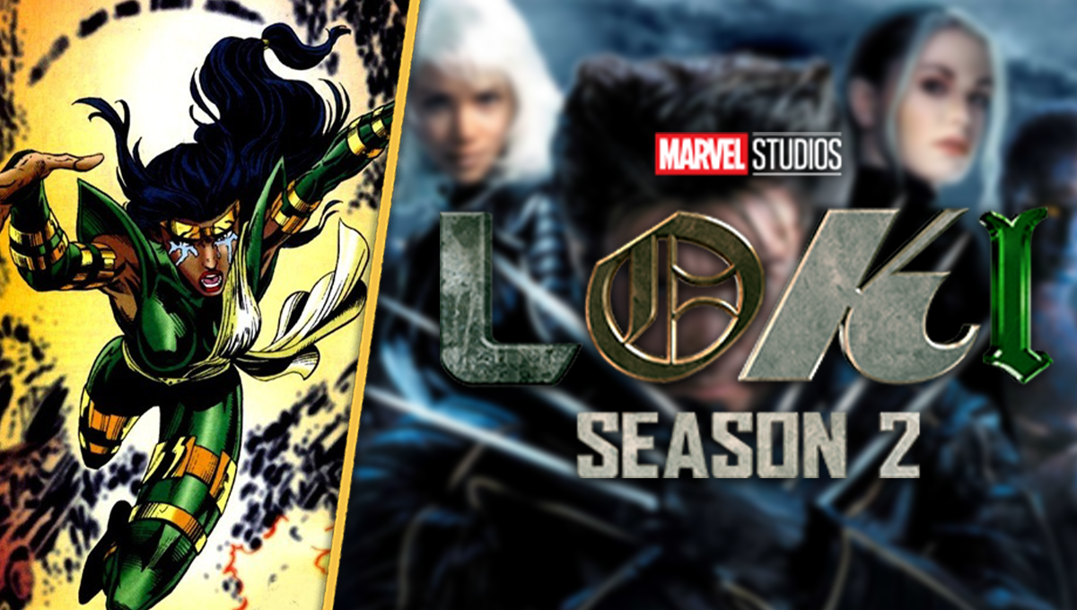 Loki Season 2: What is Timeslipping? X-Men Connection Explained ...