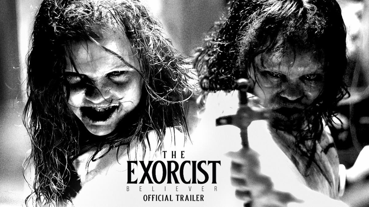 The Exorcist: Believer First Trailer Released - ComicBook.com