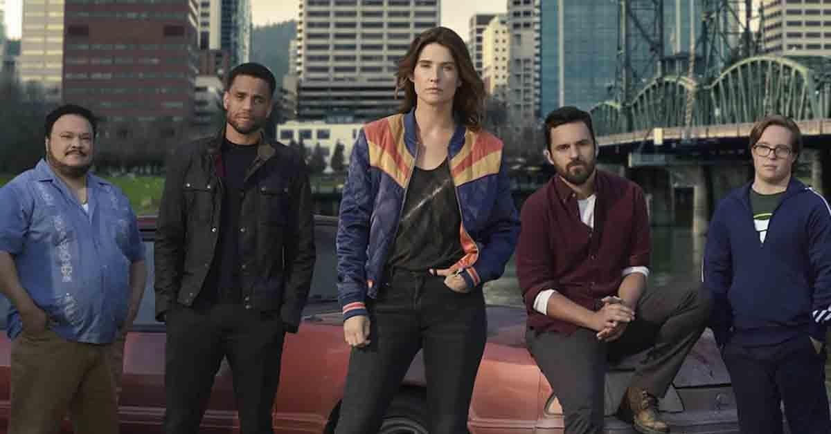 Stumptown Star Reveals Surprising Detail About Cancelled Series' Second ...