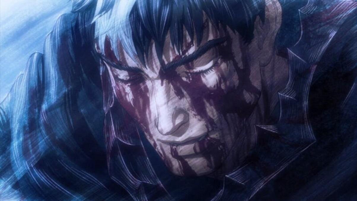 Berserk Writer Discusses Creating The Series Finale - ComicBook.com