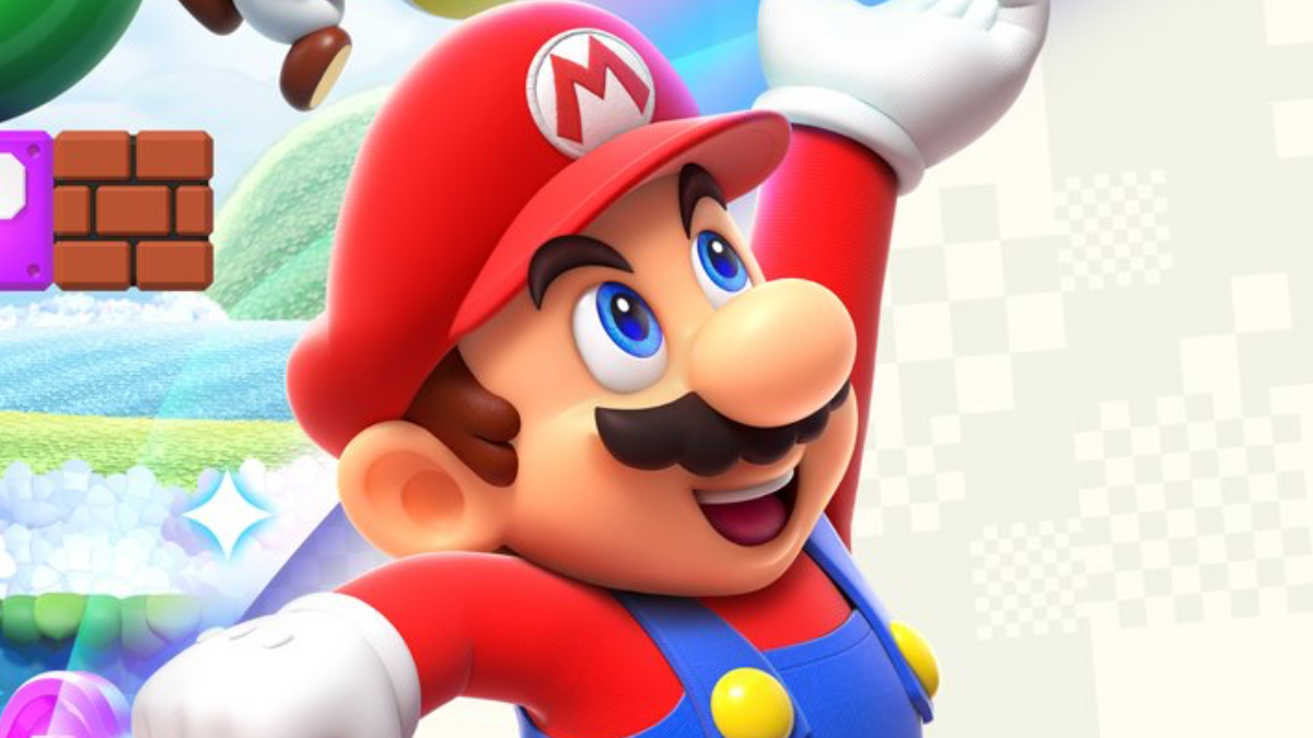 Super Mario Bros. Wonder Developers Reveal Why Classic Feature Got Cut ...