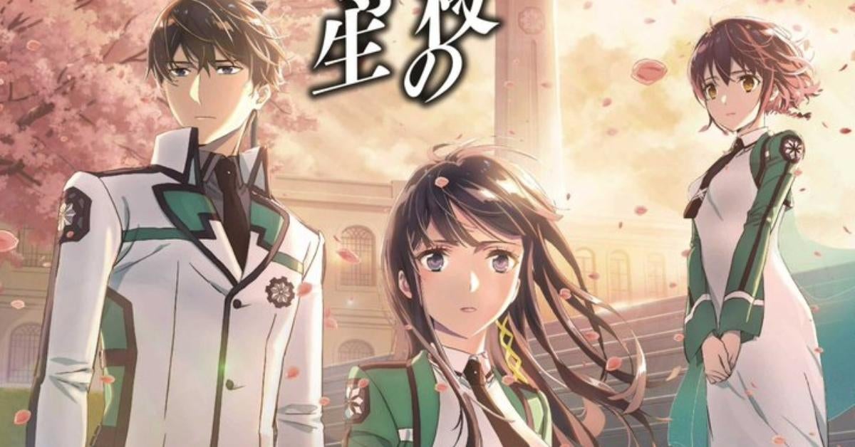 The Irregular at Magic High School Sequel Anime Announced for 2024 ...