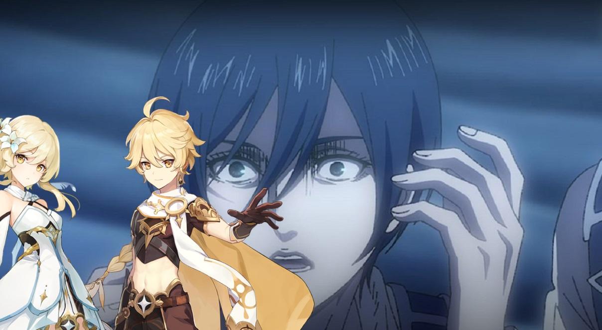Attack on Titan Cast Goes Gacha With Genshin Impact Casting - ComicBook.com