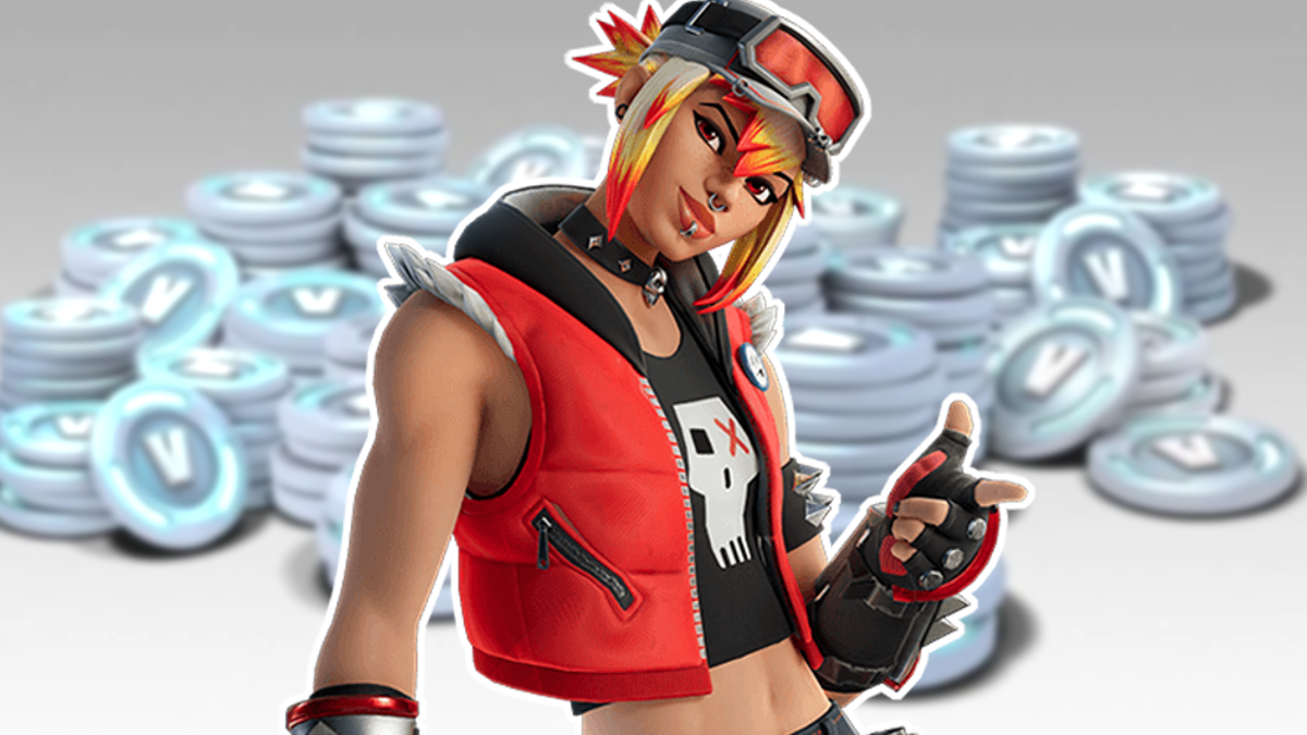 Epic Games Raises Fortnite V-Bucks Prices - ComicBook.com