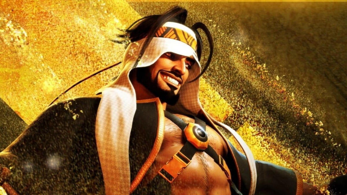 Street Fighter 6 Reveals First DLC Fighter Release Date - ComicBook.com