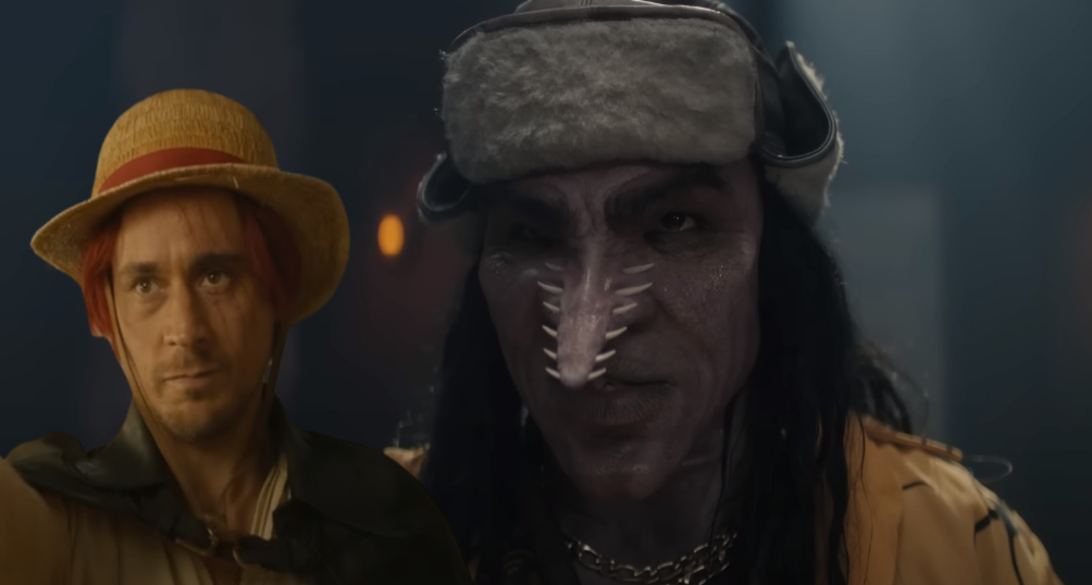 Netflix's One Piece Trailer Shares First Look at Shanks, Arlong and ...