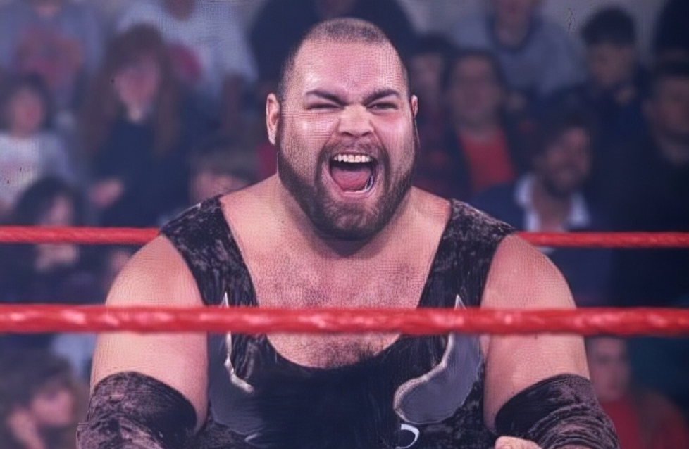 Former WWF Wrestler Mike "Mantaur" Halac Dead at 55 - ComicBook.com