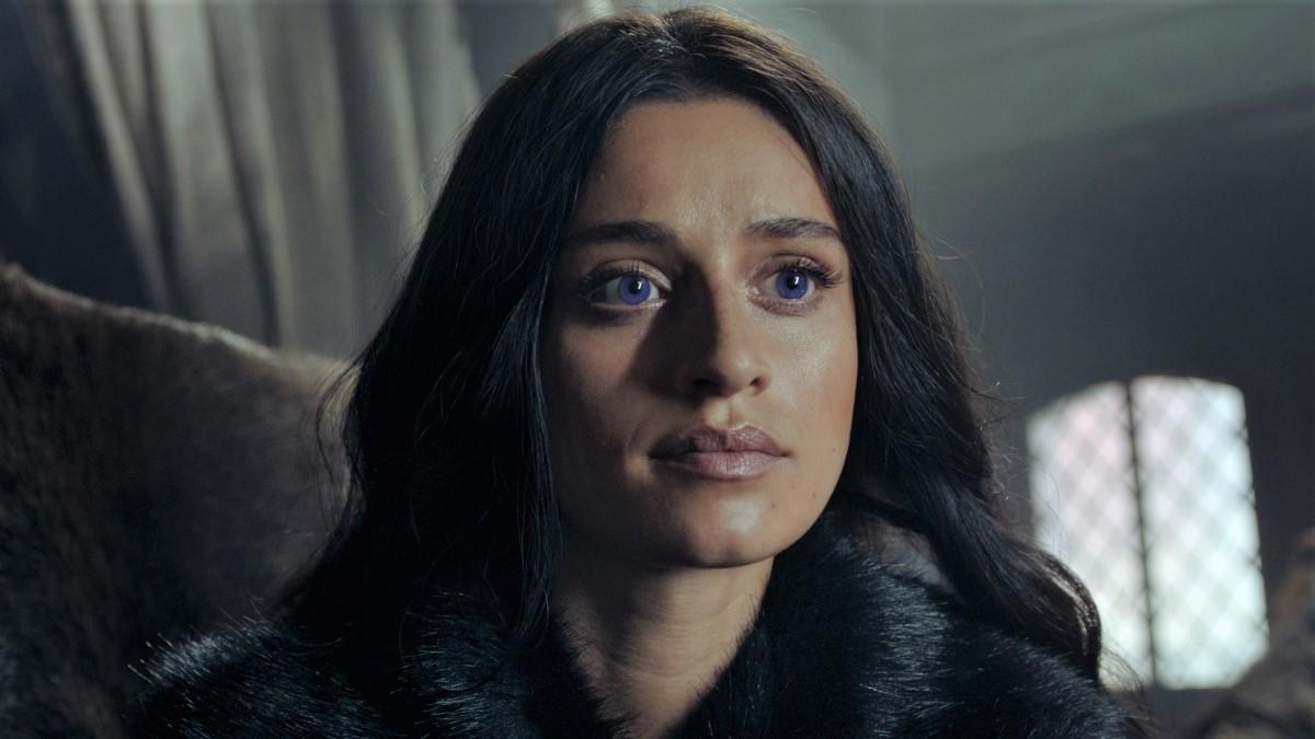 The Witcher Season 4 Adds Game of Thrones Star to Cast - ComicBook.com