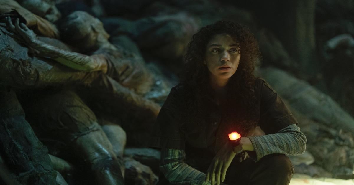 TWD: Dead City Star Speaks on That Twist (Exclusive)