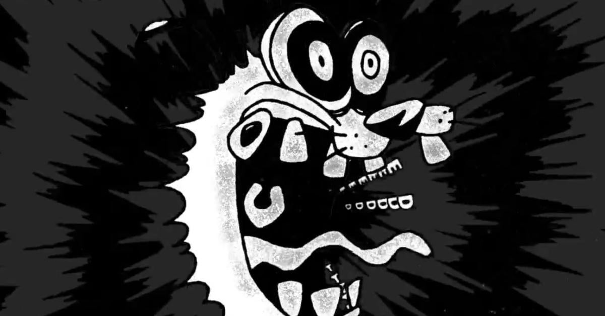 Adult Swim Drops First Promo for New Cartoon Network Classics Block ...