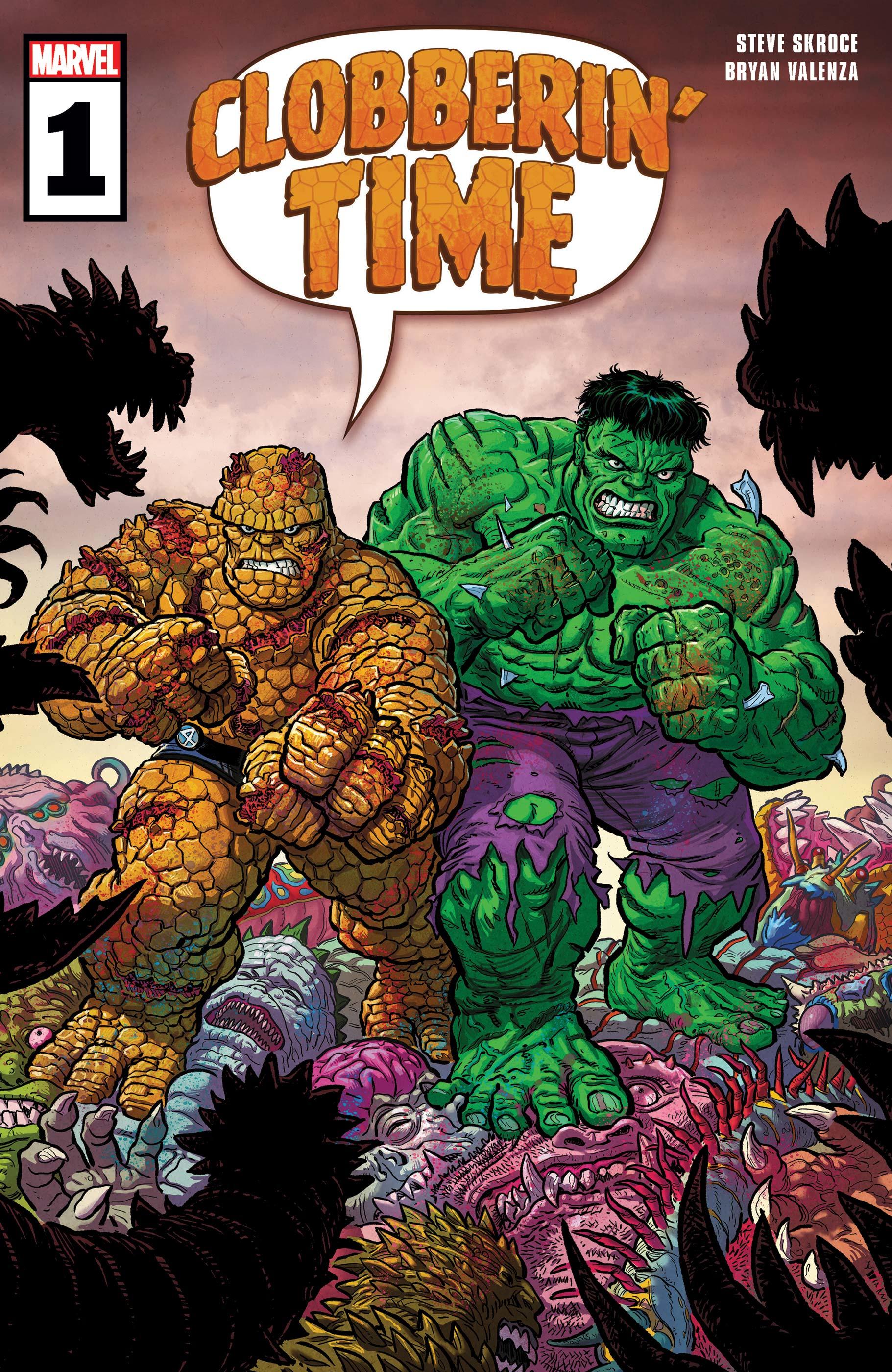 The Best Comics of 2023 (So Far) - ComicBook.com