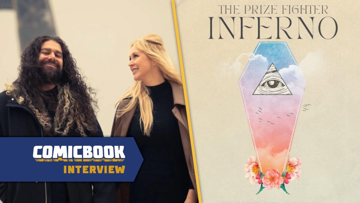 Coheed and Cambria's Claudio Sanchez Explains Why He's Returning to the ...