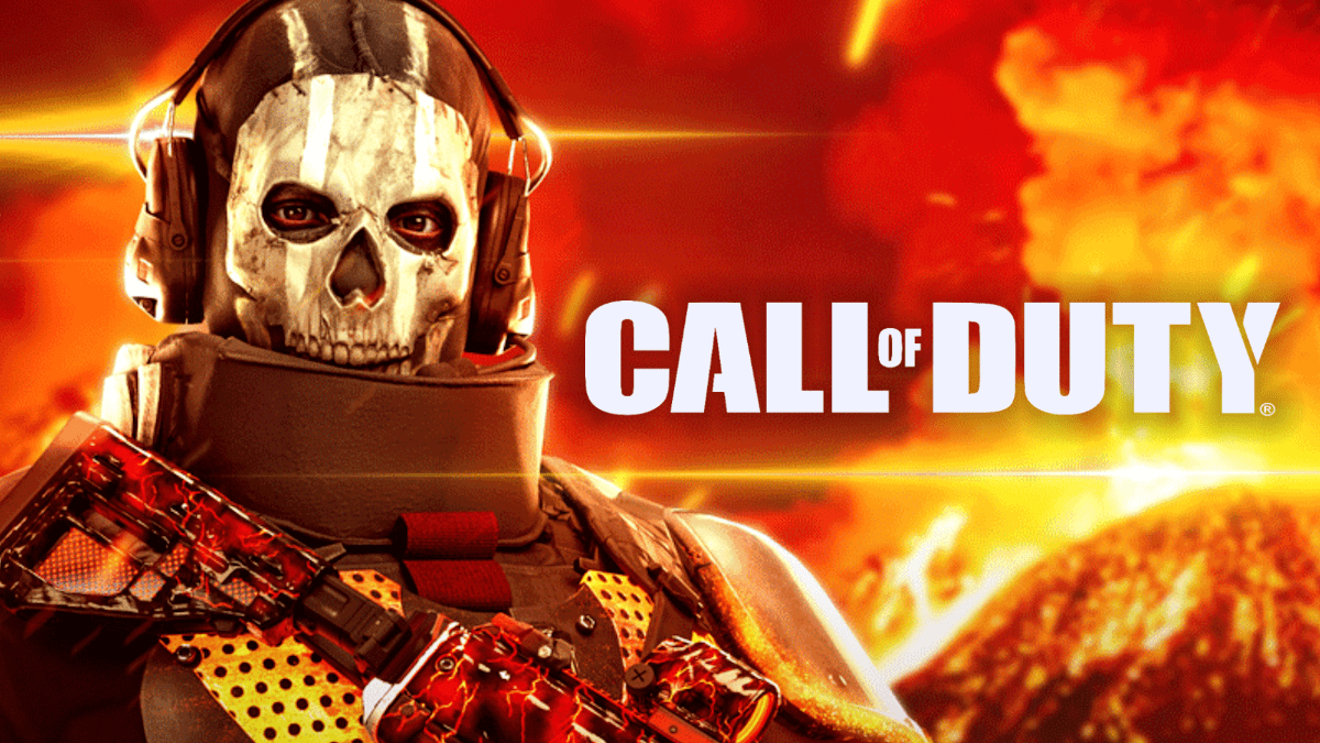 Call Of Duty Tv Series 2024