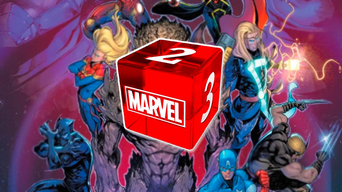 CMON to Release Marvel Multiverse RPG Accessories - ComicBook.com