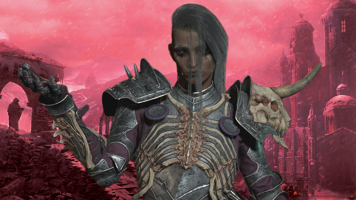 Blizzard is Banning Players for Using the Diablo 4 Blizzard is Banning Players for Using the Diablo 4