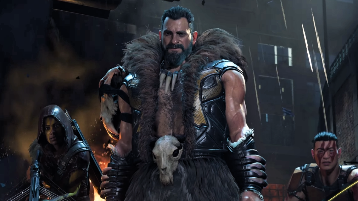 Marvel's Spider-Man 2 Creative Director Says Kraven Will be the ...