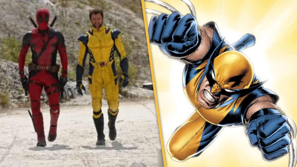 Deadpool 3: Which Wolverine Suit Is Hugh Jackman Wearing? - ComicBook.com