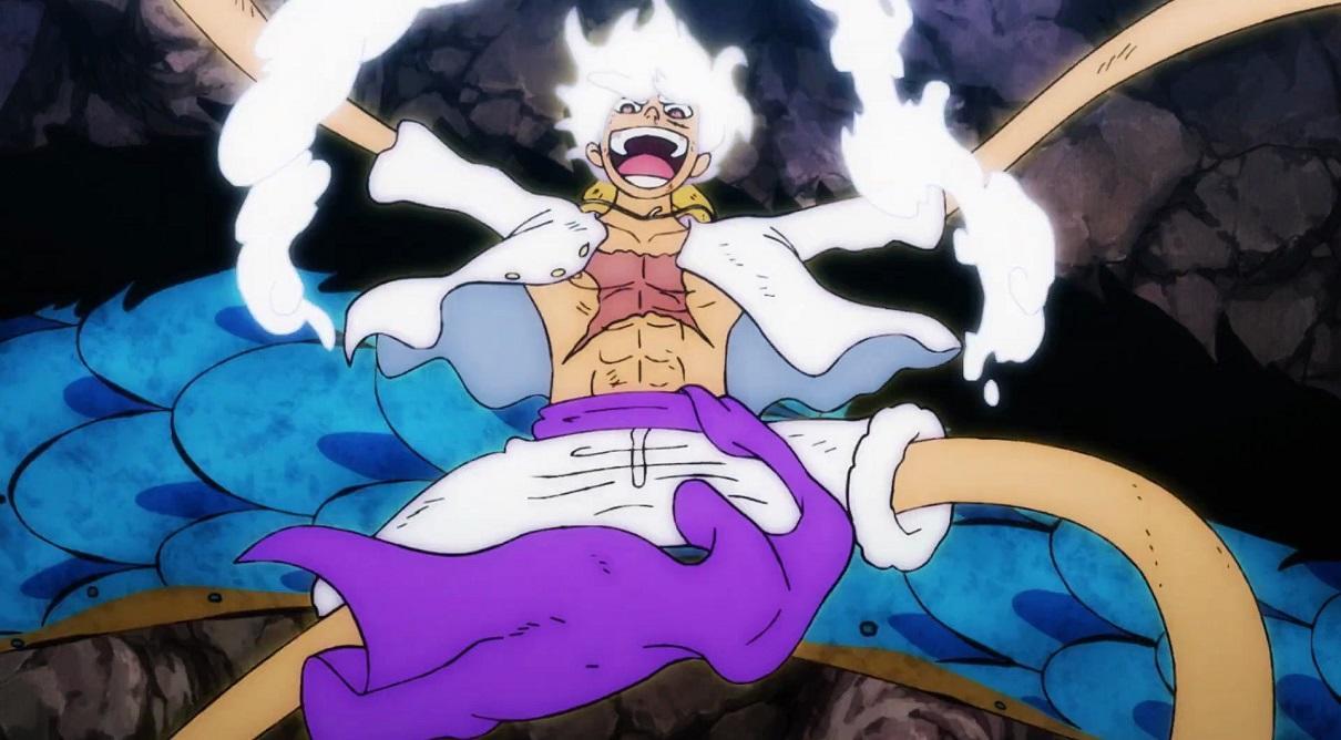 One Piece Must Solve Its Biggest Issue Holding Luffy Back - ComicBook.com