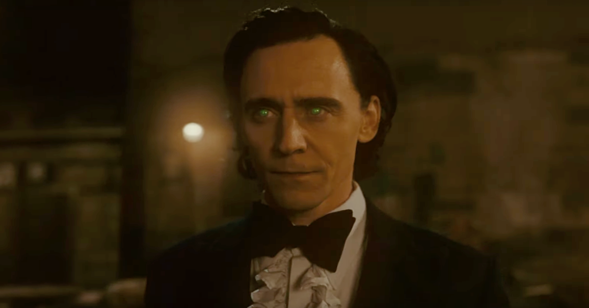 Loki: What Is the Song at the End of Season 2 Episode 2? - ComicBook.com