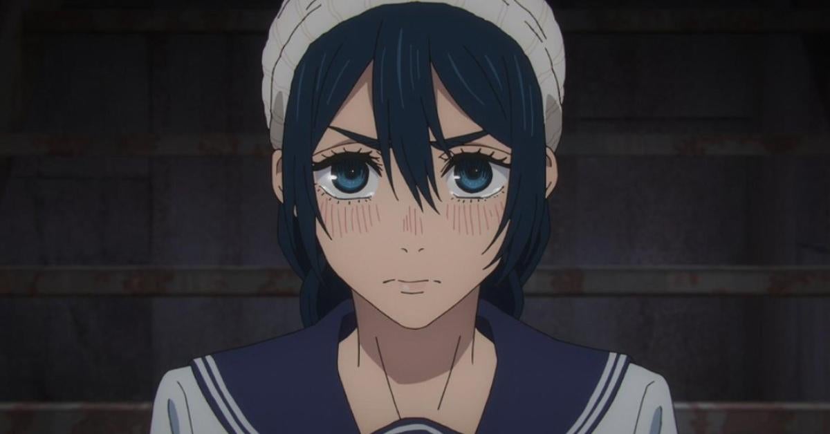 Jujutsu Kaisen Cosplay Breaks Hearts With Riko - ComicBook.com