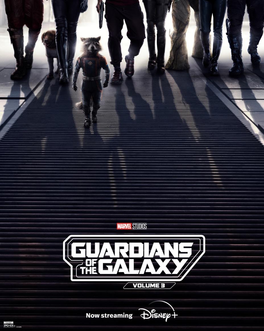 Guardians of the Galaxy Vol. 3 Streaming: All the Ways to Watch at Home