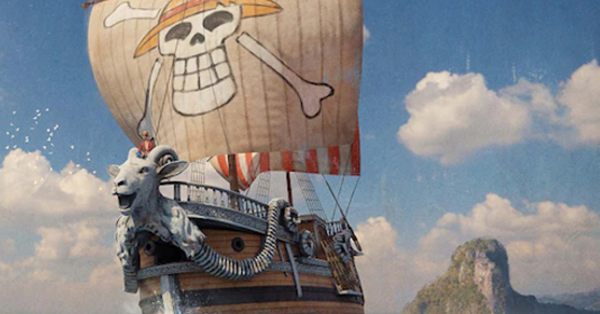 One Piece Conquers Netflix Top 10 After Debut - ComicBook.com